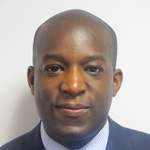 Presenter Information: Dr. Andrew Osafo