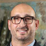 Presenter Information: Dr. Robert Reti