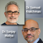 Presenter Information: Dr. Samuel Kratchman and Dr. Sanjay Mallya